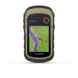 Garmin eTrex 32x TopoActive Europa