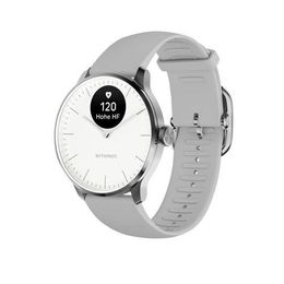 Withings ScanWatch Light 37mm White