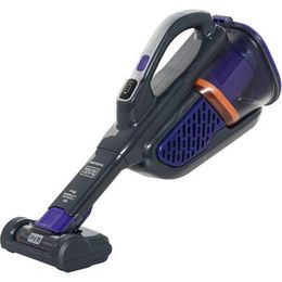 Black & Decker Black & Decker BHHV 520 BFP Dustbuster