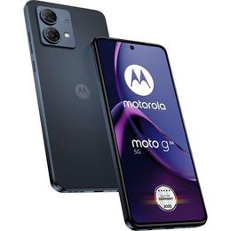 Motorola moto G84 5G Midnight Blue