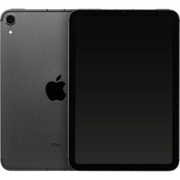 Apple iPad mini Wi-Fi + Cell 256GB Space Grey MK8F3FD/A