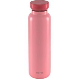 Mepal Thermoflasche Ellipse 900 ml, Nordic Pink