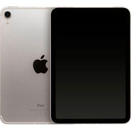 Apple iPad mini Wi-Fi + Cell 64GB Starlight MK8C3FD/A
