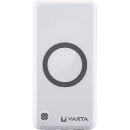Varta Wireless Power Bank 10000 Ladekabel USB-C 10W Type 57913
