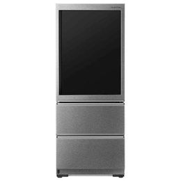 LG SIGNATURE LSR200B InstaView, Door in Door