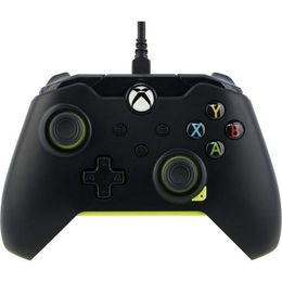 pdp Electric Black Controller Xbox Series X/S & PC
