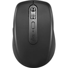 Logitech MX Anywhere 3S Compact Wireless Performance