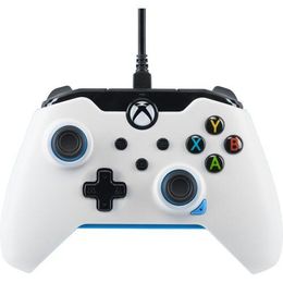 pdp Ion White Controller Xbox Series X/S & PC