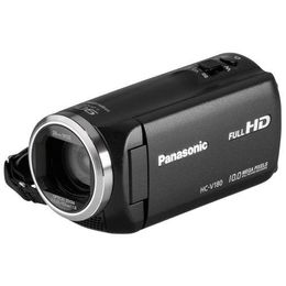 Panasonic HC-V180EG-K schwarz