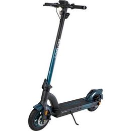 SOFLOW SO4 Pro Gen 2 E-Scooter mit Blinker und Straßenzulassung