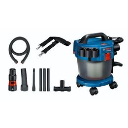Bosch GAS 18V-10L(C) solo
