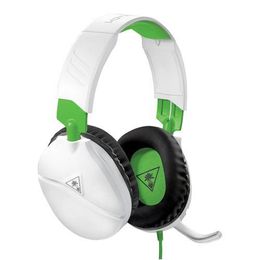 Turtle Beach Recon 70X Weiß Over-Ear Stereo Gaming-Headset