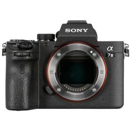 Sony Alpha 7 Mark III Body