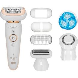 Braun Silk-epil 9 Flex SES 9010 3D