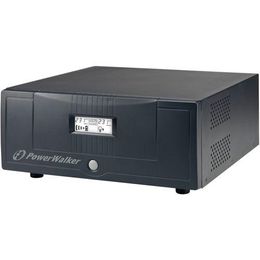 BlueWalker PowerWalker Inverter 700 PSW Inverter 700VA/ 500W