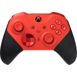 Microsoft Xbox One Elite Core Red