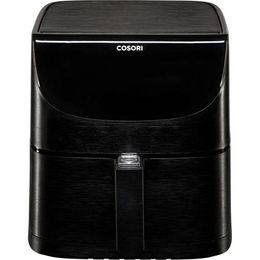 COSORI CP 158-RXB Heißluftfritteuse schwarz