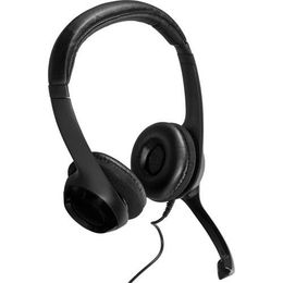 Logitech H390 Headset USB 2.0