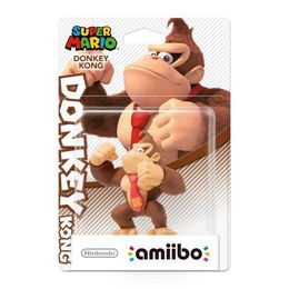 Nintendo amiibo SuperMario Donkey Kong