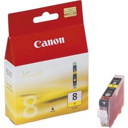 Canon CLI-8 Y yellow