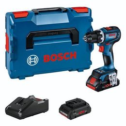 Bosch GSR 18V-90 C Akku-Bohrschrauber