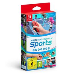 Nintendo Switch Sports