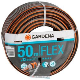 Gardena Comfort Flex Schlauch 9x9 13mm 1/2 50 m