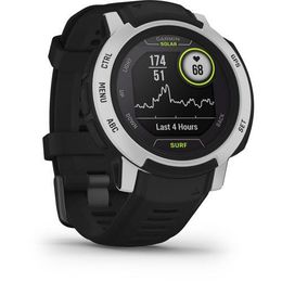 Garmin Instinct 2 Solar Surf Edition Bells Beach