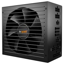 be quiet! STRAIGHT POWER 12 1000W Netzteil