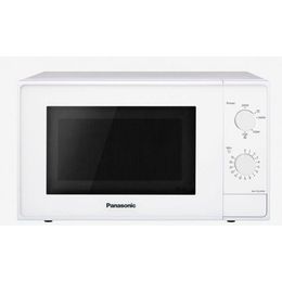 Panasonic NN E 20 JWMEPG weiß