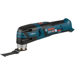 Bosch GOP 12V-28 Professional Akku-Multi-Cutter