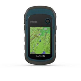 Garmin eTrex 22x TopoActive Europa