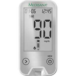 Medisana MediTouch 2 Connect Blutzucker-Messgerät