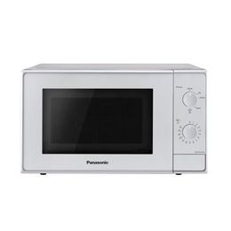 Panasonic NN E 22 JMMEPG silber