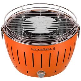 LotusGrill G280 U Orange