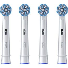 Oral-B Aufsteckbürsten Pro Sensitive Clean 4er