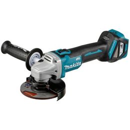 Makita DGA511Z Akku-Winkelschleifer