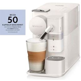 De'Longhi Delonghi EN 510.W Nespresso Lattissima One