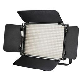 WALIMEX pro LED Niova 600 plus Bi Color