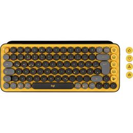 Logitech Pop Keys Blast