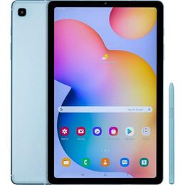 Samsung Galaxy Tab S6 Lite 2022 64GB angora blue WiFi