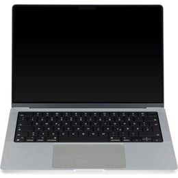 Apple MacBook Pro 14-inch M1 Pro 16GB 512GB SSD - silver