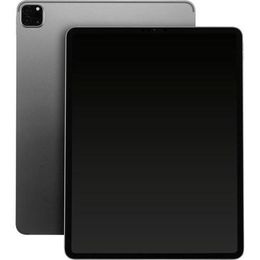 Apple iPad Pro 12,9 (6. Gen) 128GB Wi-Fi Space Grey