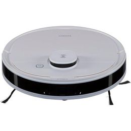 Ecovacs Deebot N8 Pro Saugroboter mit Wischfunktion