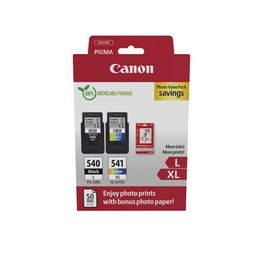 Canon PG-540 L / CL-541 XL Photo Value Pack