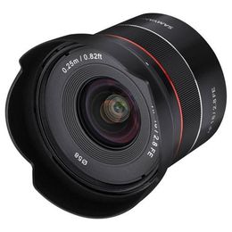 Samyang AF 2,8/18 FE Sony E