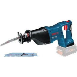 Bosch GSA 18V-LI Akku-Säbelsäge