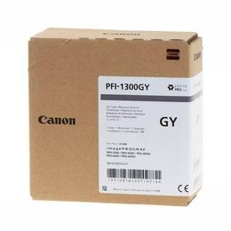 Canon PFI-1300 Tinte photo grey 330 ml
