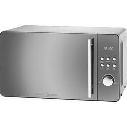 ProfiCook PC-MWG 1175 silber