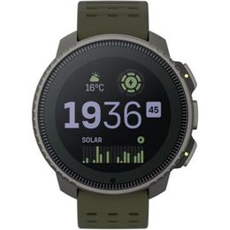 Suunto Vertical Titanium Solar Forest